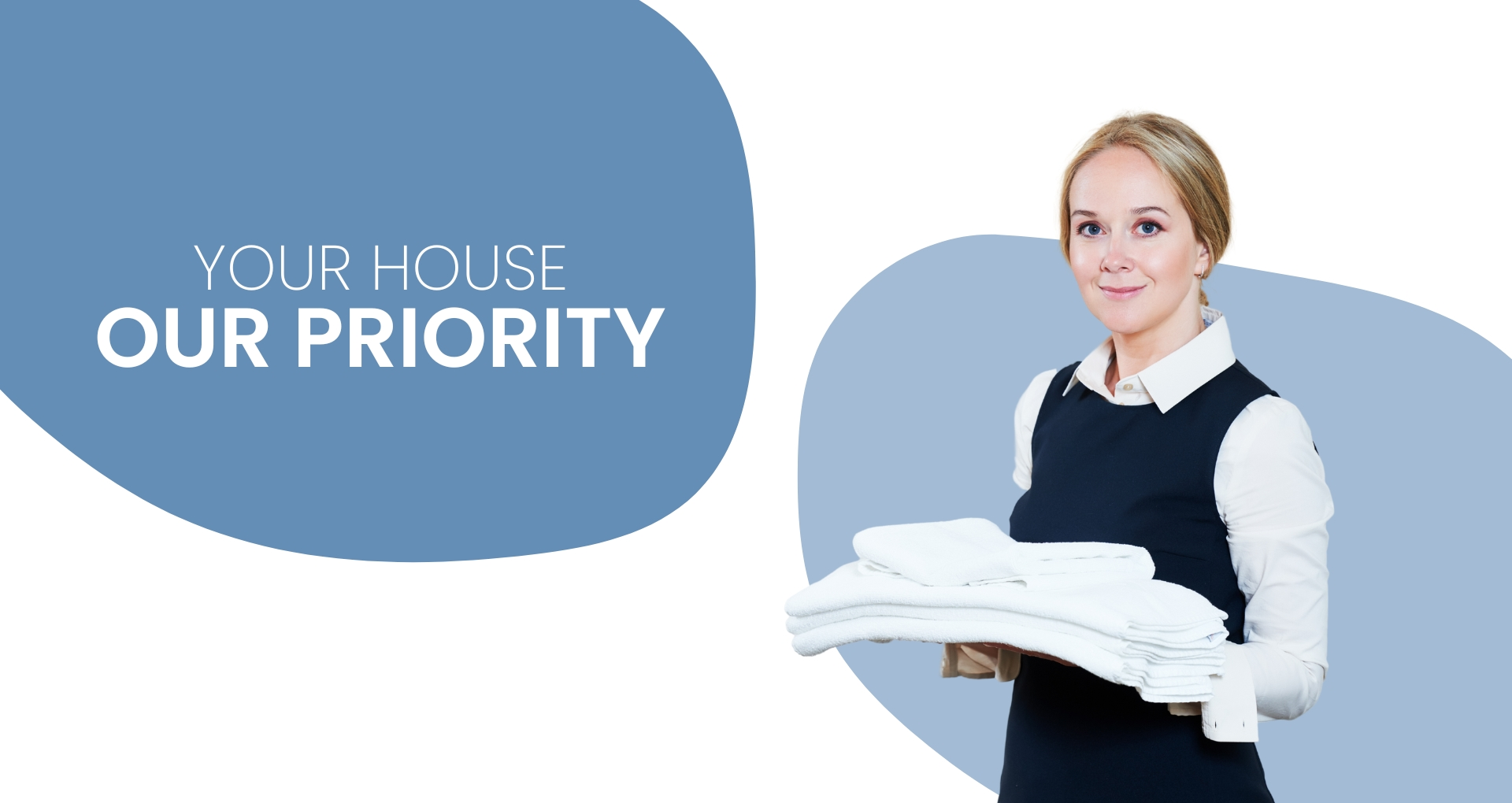 Domestic Service Agency - Maids & Co